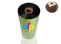 China Metalized PET Thermal Lamination Film For Food Contact , FDA Certificate for sale