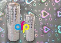China Customized Holographic Thermal Lamination Film for Paper Lamination for sale