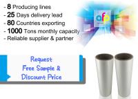 China 10 Years Experience Professional Transparent Thermal Laminating Film Supplier for sale