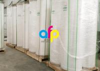 China High Gloss Matt Bopp Thermal Laminated Film 2000-4000m for sale