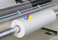China Bopp Lamination Adhesive Film Wear Resistant 15micron To 30 Micron for sale