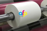 China Bopp Lamination Adhesive Film Wear Resistant 15micron To 30 Micron for sale