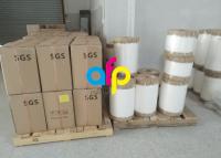 China Bopp Lamination Adhesive Film Wear Resistant 15micron To 30 Micron for sale
