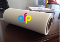 China Pet Eva Laminating Film Glossy Matt Transparent Packaging Film 10000 Square Meters for sale