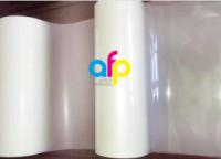 China Pet Eva Laminating Film Glossy Matt Transparent Packaging Film 10000 Square Meters for sale