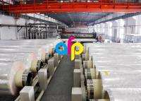 China Stretch Transparent Printing Film Glossy And Matte BOPP EVA for sale