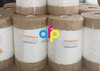 China BOPP Hot Glossy And Matte Thermal Film With Eva Glue for sale