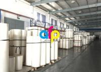 China BOPP Adhesive Lamination Film Gloss Matt Transparent for Thermal Lamination Machine for sale