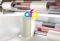 China Multi Function Laminating Pouch Pet Thermal Lamination Film Anti Static for sale