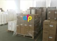 China Multi Function Laminating Pouch Pet Thermal Lamination Film Anti Static for sale