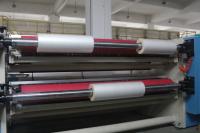 China Soft Transparent BOPP EVA Thermal Lamination Film 15-25mic for Paperboard Lamination for sale