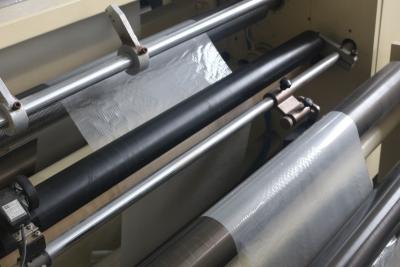 China Soft BOPP EVA Thermal Laminating Film with Enhanced Print Clarity and Double Sided Corona Treatment for sale