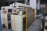 China Double Sided Soft BOPP EVA BOPP Thermal Lamination Film 18 - 25 Micron For Paperboard Laminate for sale