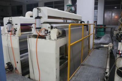 China Double Sided Soft BOPP EVA BOPP Thermal Lamination Film 18 - 25 Micron For Paperboard Laminate for sale