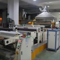 China Multiple Extrusion 20micron Thermal Lamination Film Double Sides Corona Treated for Paper Laminate for sale