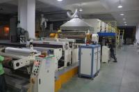 China 18 Micron EVA Laminated BOPP Thermal Lamination Film for sale