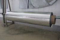 China 3 Paper Core BOPP Film Laminator for Printed Paperboard and Paper Lamination for sale