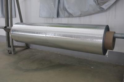 China 3 Paper Core BOPP Film Laminator for Printed Paperboard and Paper Lamination for sale