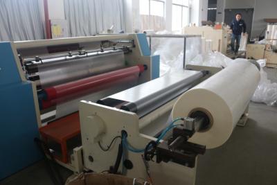 China Multiple Extrusion BOPP Thermal Lamination Films for Print Finishing for sale