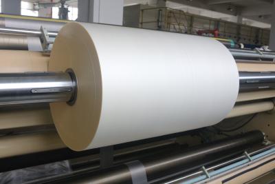 China Multiple Layers Extrusion Thermal Lamination Film for sale