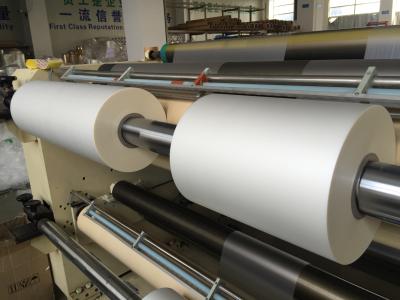 China 15 Micron BOPP Thermal Lamination Film with Corona Treatment for sale