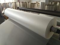 China 15-25 Micron BOPP Thermal Lamination Film with Double Sided Corona Treatment for sale