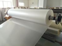 China BOPP Thermal Lamination Film 15-25micron Transparent Roll 350mm x 3000m for sale