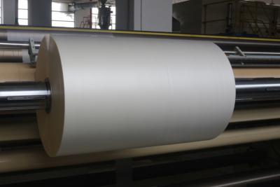 China BOPP Thermal Lamination Film 15-25micron Double Sides Corona Treatment for sale