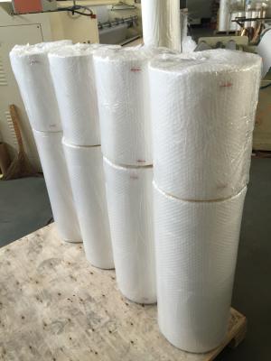 China Soft Thermal Lamination Film for Printed Paperboard Or Paper Laminate and Softness 23micron Thickness for sale