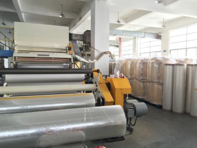 China BOPP EVA BOPP Thermal Lamination Film for Professional Lamination Results on 3