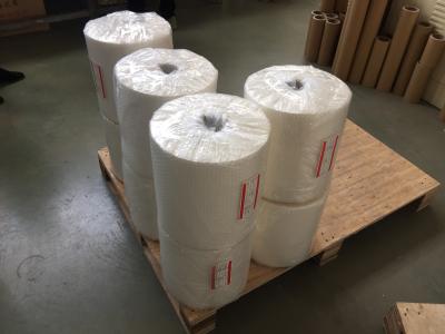 China Soft Heat Transfer Printing Film on 1 Inch 25.4mm Paper Core for Softness for sale