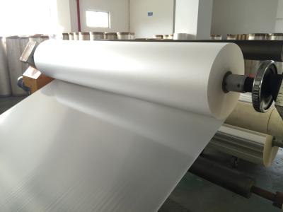 China 20micron Thickness Paper Core Coating and Laminating Machine for Heavy-duty Applications for sale