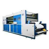 China Printed Paperboard Or Paper Laminate BOPP Film Lamination Machine Designed to Laminate Transparent Film on Paperboard and Paper Products for sale