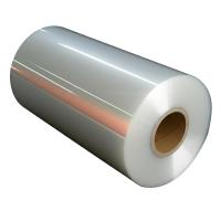 China EVA Transparent Lamination Film 15micron-25micron BOPP Film Lamination for sale