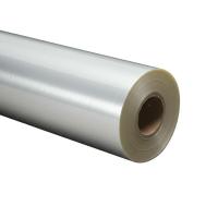 China 20micron BOPP Thermal Laminating Film Enhanced by EVA with Double Sides Corona Treatment for Durable Finish for sale