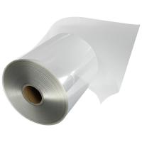 China OEM PET Thermal Lamination Film , Soft Lamination Film Roll for Industrial for sale