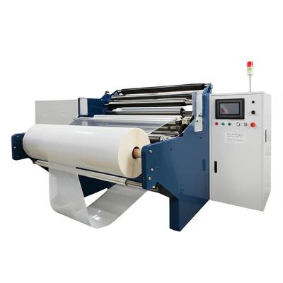 China Thermal Lamination Film with 80°C - 120°C Temperature Range, Glossy Matt Soft Touch Finishes, and 10-60m/min Laminating Speed for BOPP Film Lamination for sale