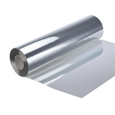China Soft Thermal Lamination Film with Polyethylene Terephthalate PET Material and Tensile Strength Above 50 MPa for sale