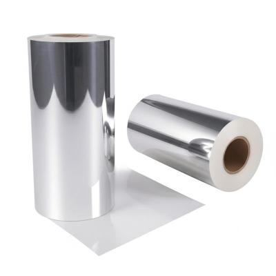 China PET EVA Thermal Lamination Film with 12 Months Shelf Life Hot Stamping Applicable and Soft Hardness for Surface Protection for sale