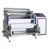 China UV Varnish Applicable Thermal Lamination Film with 10-60m/min Speed and 2 Layers for PET Materials for sale