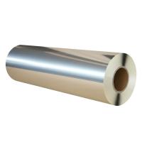 China BOPP Thermal Lamination Film 1000m - 4000m Length For Document Protection for sale