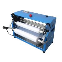 China Hot Stamping Thermal Laminate Roll , Soft Thermal Laminating Film A3 A4 5R 4R 3R for sale