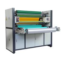 China Waterproof BOPP Film Roll 350mm*3000m 445mm*3000m Soft Lamination Film for sale