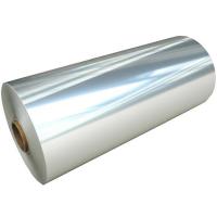 China EXW Thermal Lamination Film PET Plus EVA Laminating Film A3 A4 5R 4R 3R for sale