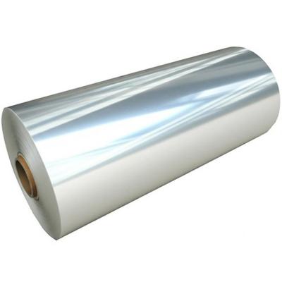China EXW Thermal Lamination Film PET Plus EVA Laminating Film A3 A4 5R 4R 3R for sale