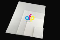 China High Gloss Laminating Pouches A5 / Other Size for sale