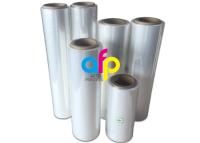 China A3 A4 A5 Thermal Laminating Sheets , Pouch Laminating Film A4 125 Microns / 150 Micron for sale