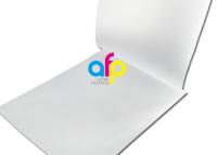 China Hot Lamination Machine Suit Laminating Pouch Film , Glossy Thermal Laminating Pouches for sale