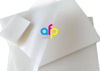 China Dry PET Pouch Lamination Film 80micron 60 Micron For Office Document Lamination for sale