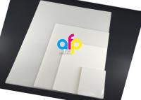 China Double Side Matt Finish Laminating Pouches A4 Self Adhesive Laminating Pouches for sale